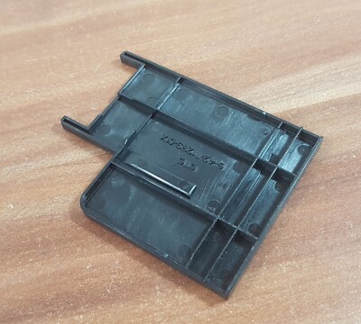 Express Card Dummy Blank 6-42-T12R3-01X aus Notebook Wortmann Terra ...
