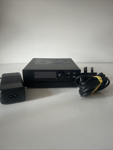 Brennan B2 CD Ripper Player 2TB HDD Jukebox, Wi-Fi, Remote Ctrl VERY ...