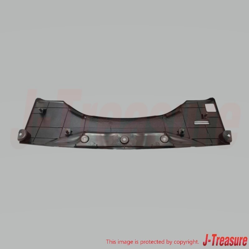 LEXUS LS460 USF45 08-12 Genuine Air Cleaner Inlet Cover 53767-50020 OEM ...