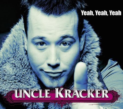 Uncle Kracker | Single-CD | Yeah, yeah, yeah (2001) | eBay