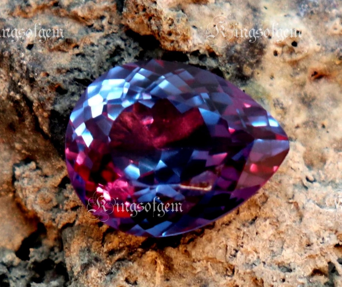 Alexandrite Stone Value