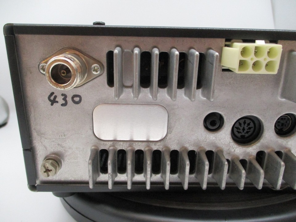 ICOM IC-910D 144/430MHz 50w Transceiver option CR-293 Installed | eBay