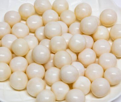 Eucalyptus & Menthol Balls - (Lypties) Candy Balls 900g Postage Incl ...