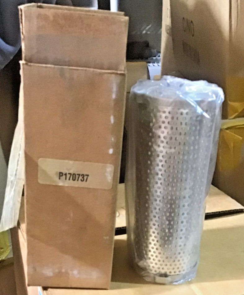 Donaldson P170737 Transmission Filter Cartridge New | eBay