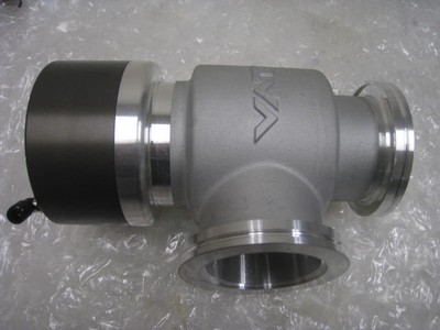 Vacuum - Isolation Valve