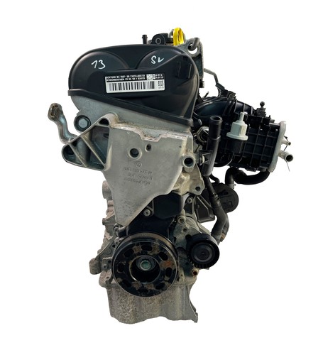 Compatible pour Moteur pour VW Volkswagen Golf 1,2 TSI Essence CYVB CYV ...