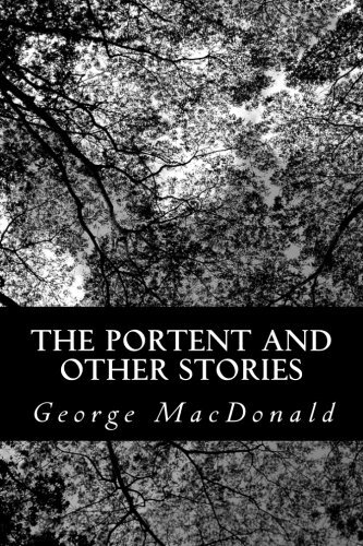 The Portent and Other Stories, MacDonald New 9781484830888 Fast Free ...