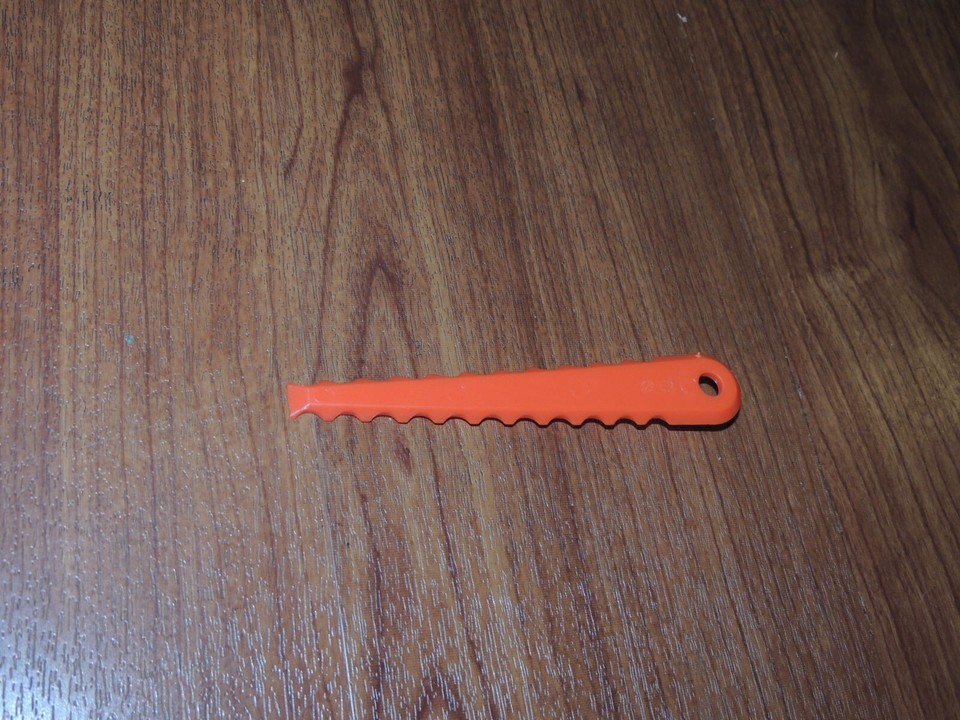 New Flail Blade 537603002 537603 for HART 40V 15" Trimmer HLST021 ...