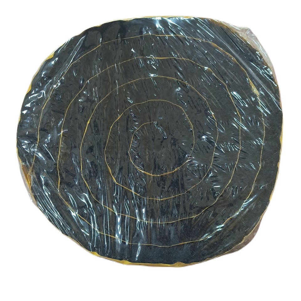 LCF 2"W Universal Vented Ridge Material for Metal Roof (2pcs @ 10' per ...