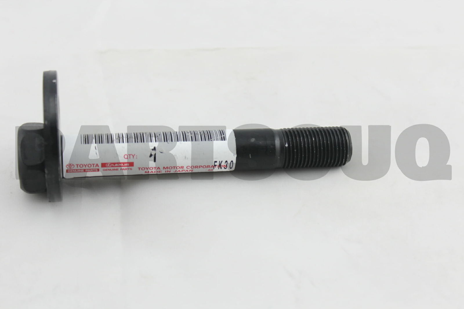 4819035020 Genuine Toyota CAM ASSY, CAMBER ADJUST 48190-35020 | eBay