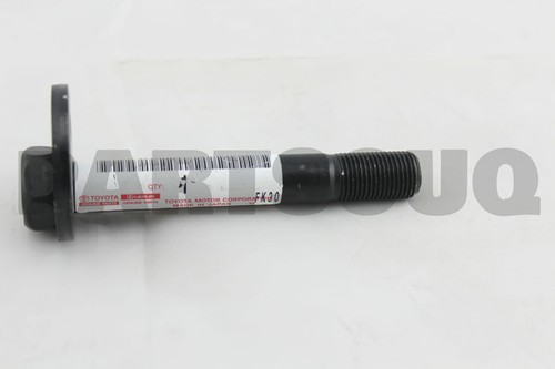 4819035020 Genuine Toyota CAM ASSY, CAMBER ADJUST 48190-35020 | eBay