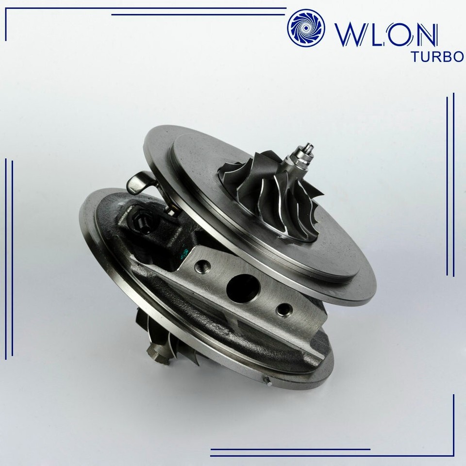 792290-0002 Turbo core CHRA cartridge for VW T5 Transporter 2.0TDI ...