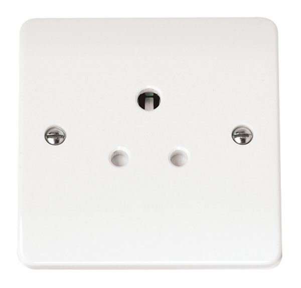 Click Mode White Moulded Light Switches & Sockets - Full Range 20 Year ...