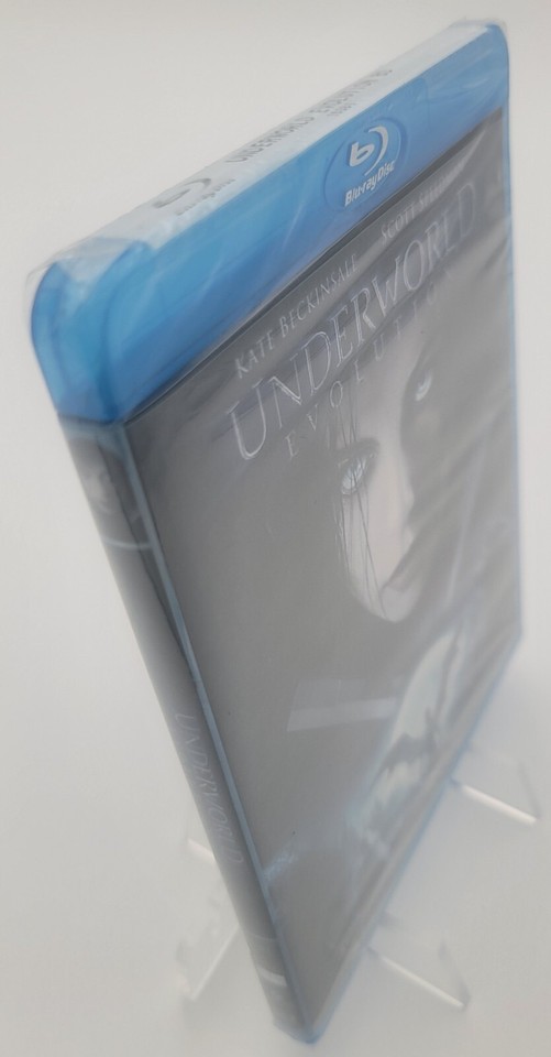 Underworld: Evolution (Blu-ray) SEALED 43396153813 | eBay