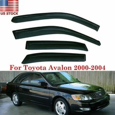 2005 - 2007 Toyota Avalon Rear Window Sun Shade Power Curtain ASSY ...