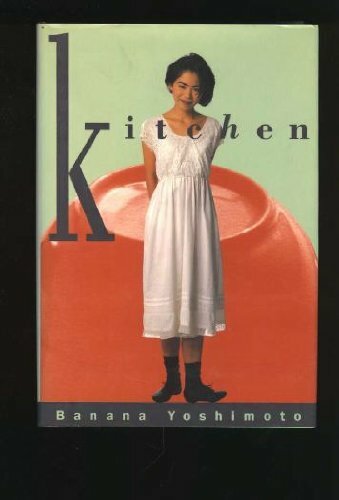 Kitchen Banana Yoshimoto Spanish Version Kitchen By Banana Yoshimoto