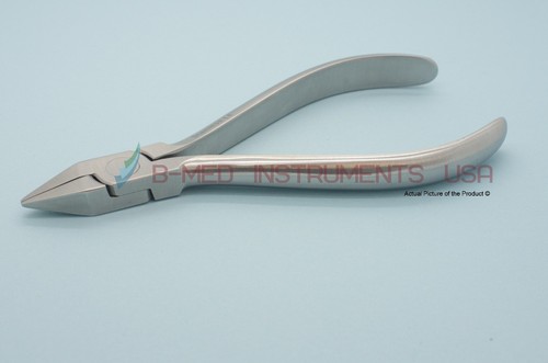Adams Pliers Utility Arch Forming Wire Bending Dental Orthodontic ...