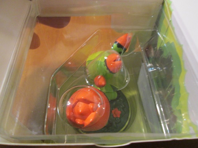 PRODIGY Math Game Florafox Epics Vinyl Figurine Discontinued ...