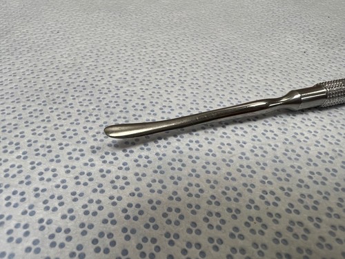 Codman 65-6620 Surgical 7-1/3" Double Ended Freer Septum Elevator | eBay