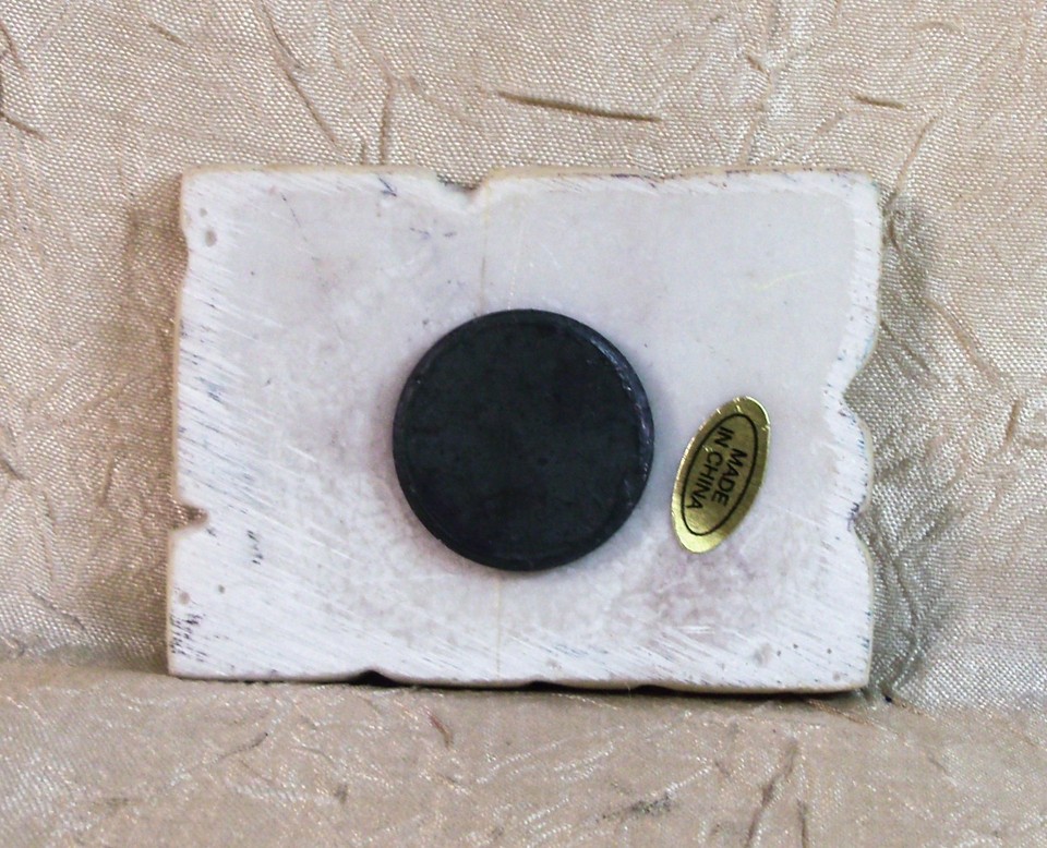 COLOSSEO Souvenir Resin 3D Magnet Rome Italy | eBay