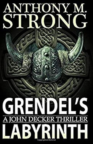 Grendel's Labyrinth Paperback Anthony Strong 9781942207115| eBay
