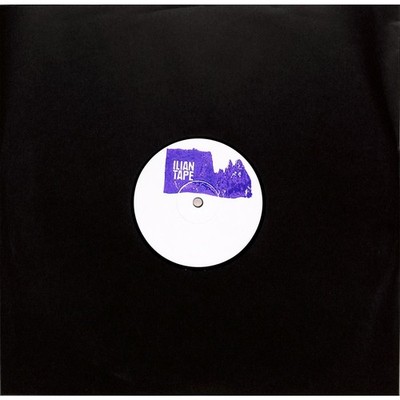 Dario Zenker / CONFIGURATION SUPPORT / Ilian Tape / ITX040 / 12 Inch ...