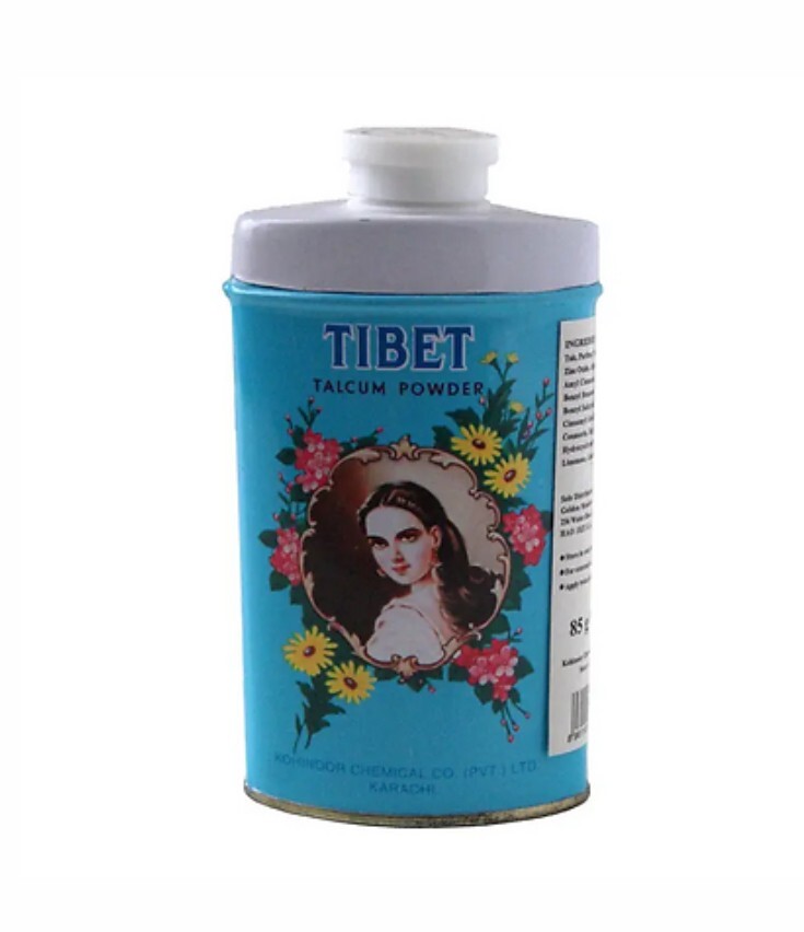 Tibet Talcum Powder - 85g | eBay