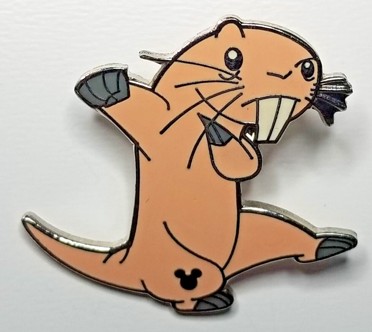 Kim Possible Rufus