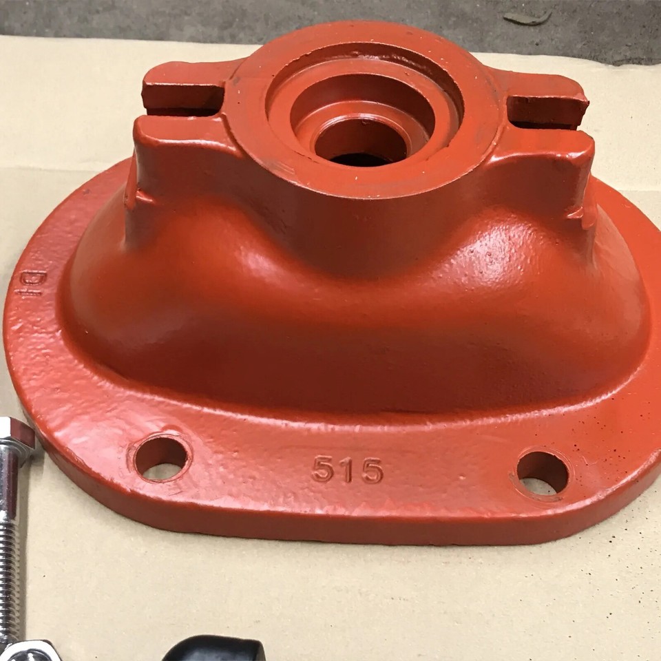 6” RESILIENT GATE VALVE REPAIR KIT, CLOW KENNEDY M&H C515 DI SS trim ...