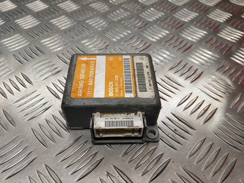 B293 Audi Unité de Contrôle Module ECU 8A0959655C 0285001038 | eBay