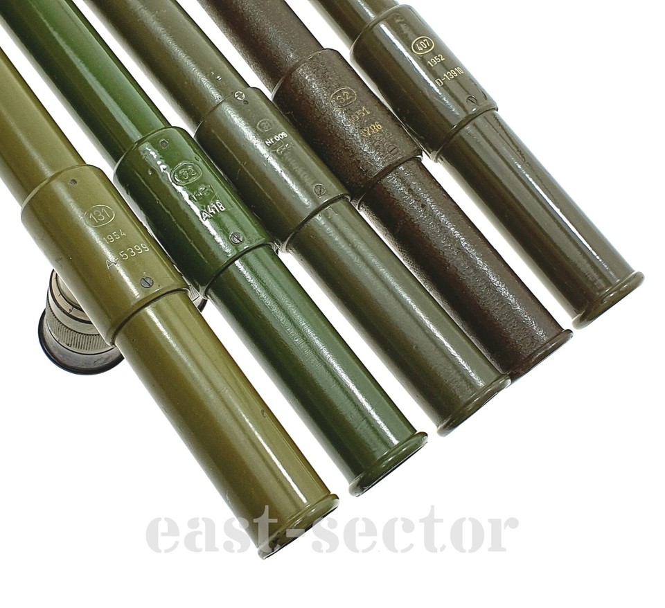 Military Optic Sniper Trench Periscope TR Field Glass Soviet Russian ...