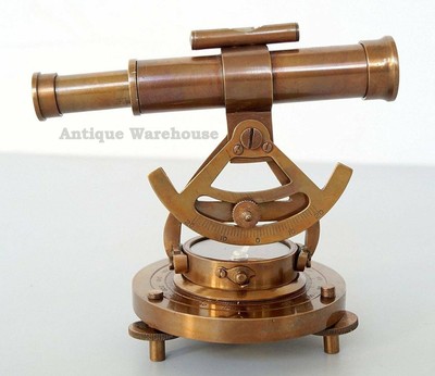 Reproductions - Antique Compass