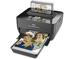 Kodak EasyShare Dock G610 Digital Photo Thermal Printer for sale online ...
