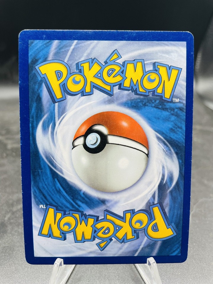 Pokemon Exp. Share 180/163 Battle Styles Gold Secret Rare Full Art Holo ...