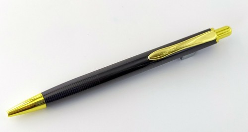 Pierre Cardin Kent BallPen Ballpoint Pen Ball Pen New loose Black Body ...