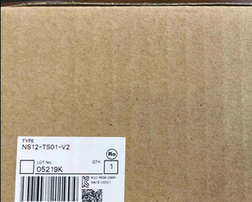 ONE NS12-TS01-V2 Touch Screen Panel New fedex or DHL | eBay