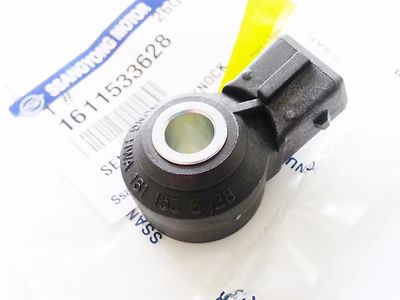 🤩OEM Knock Sensor Ssangyong Actyon (Sports) Rexton Kyron Korando C ...
