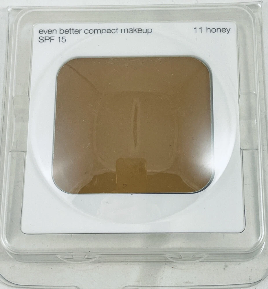 Clinique Even Better Foundation Compact