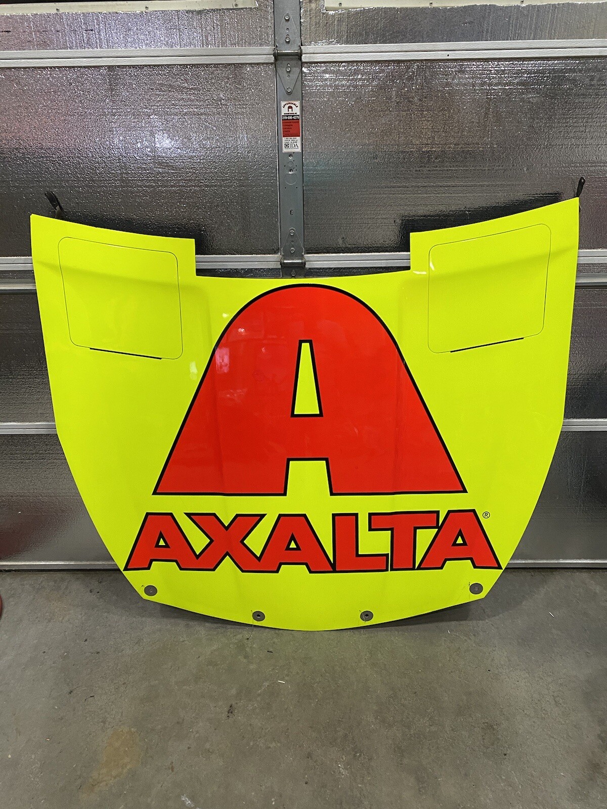 Dale Jr nascar hood | eBay