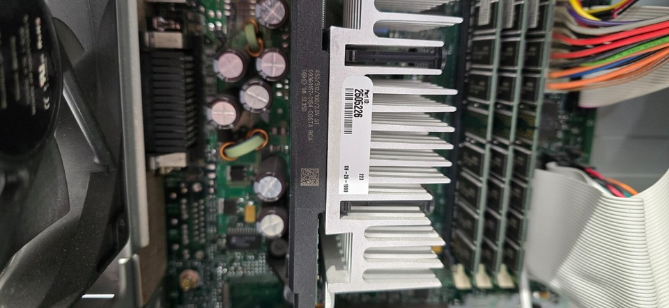 Vintage Retro Gaming Gateway With A 64MB Voodoo5 5500 AGP GPU! | eBay