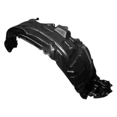 New 2004-2006 SCION xA Fender Liner Guard Front Passenger Right Side ...