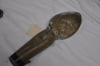 Martec Bronze Eliptec Two Blade Folding Propeller 18" | eBay