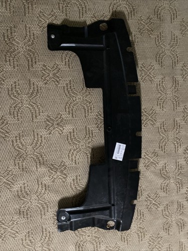 02-08 Mini Cooper Front engine splash shield panel OEM | eBay