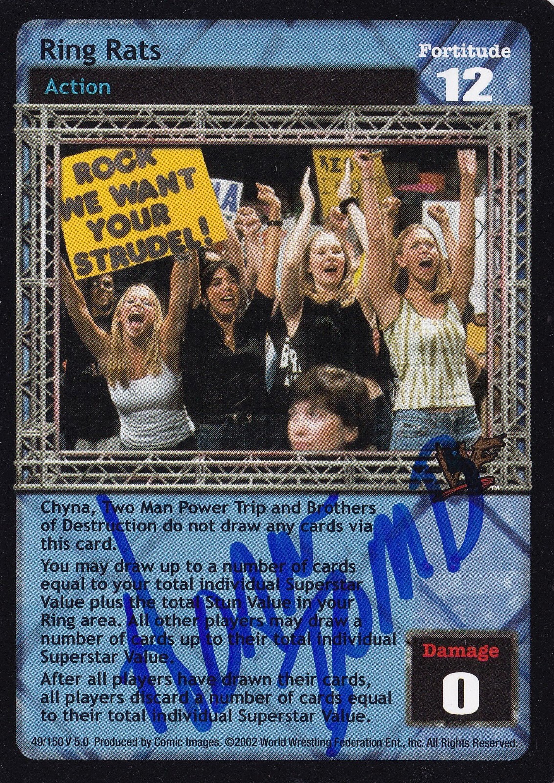 How To Draw Wwe Ring