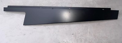 BMW OEM 2014-2016 X5 Exterior-Rear-Applique Window Trim Panel Right ...
