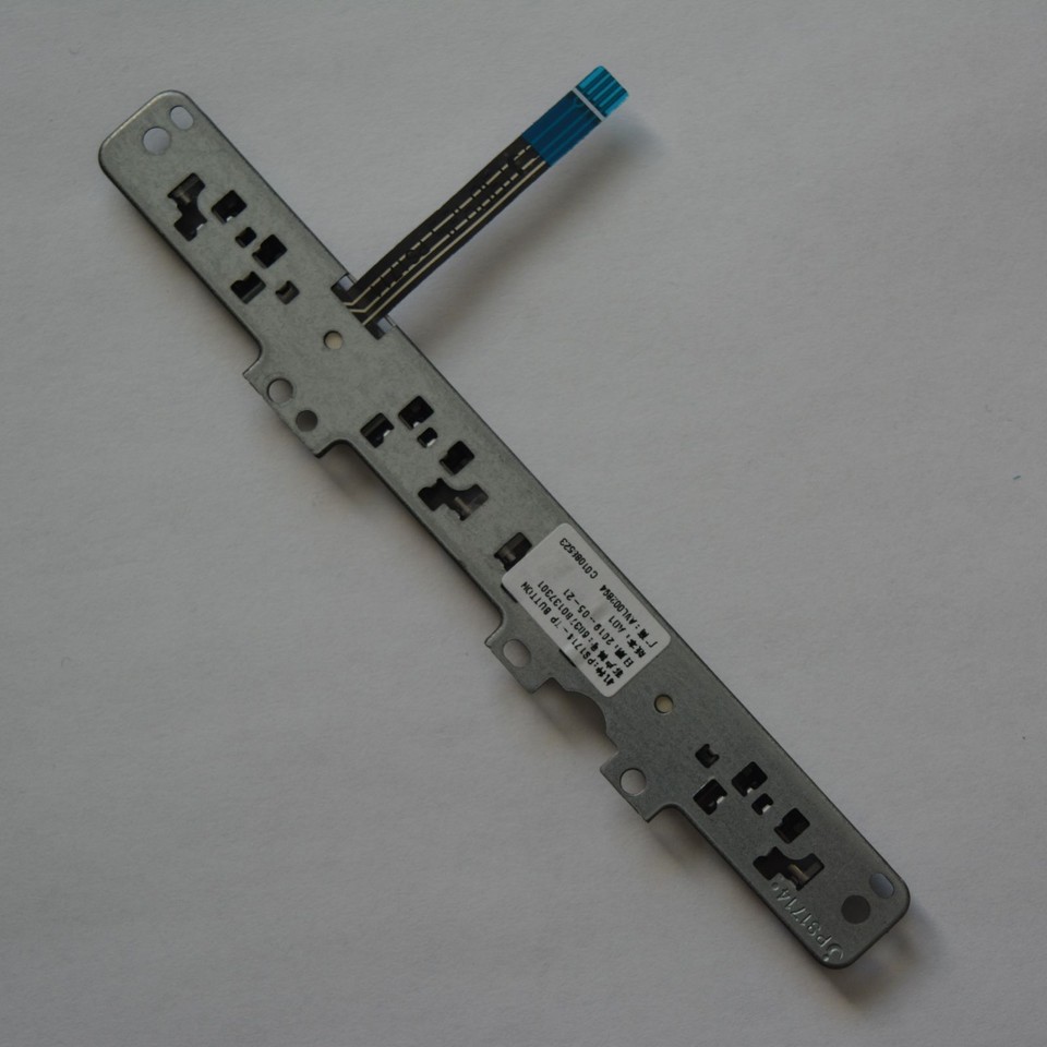 Original HP EliteBook TouchPad TrackPad module Board Buttons L18311-001 ...