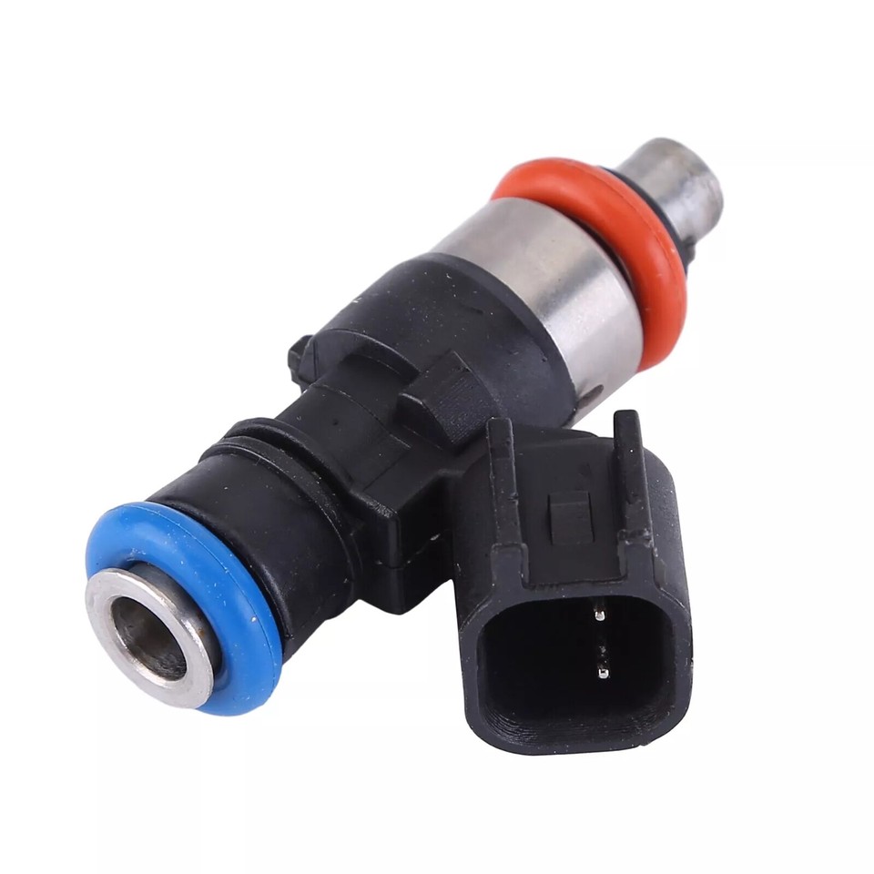 8X Bosch 42LB Fuel Injectors 06-13 Corvette LS3 L99 10-15 Camaro SS 6.2 ...