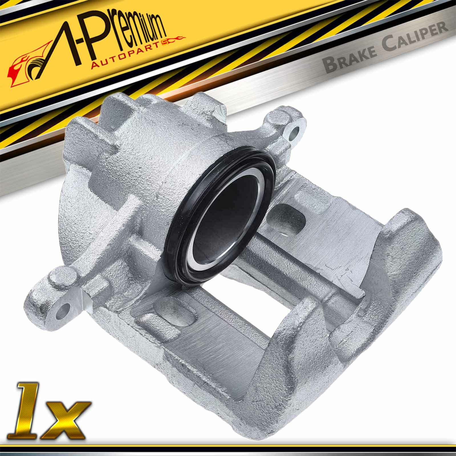 A-Premium Front Right Brake Caliper for Volvo S40 V40 2000 2001 2002 ...