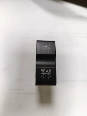 OEM FREIGHTLINER Mid Dome/Rear Dome Light Switch A06-53782-827 | eBay