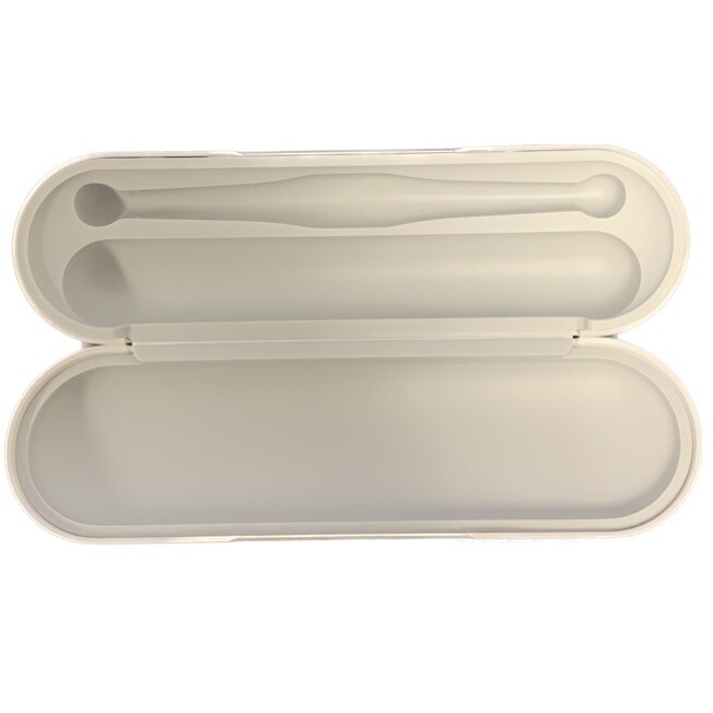 Oral-B Basic travel Case for iO6, iO7, iO8, iO9 Toothbrushes, white | eBay